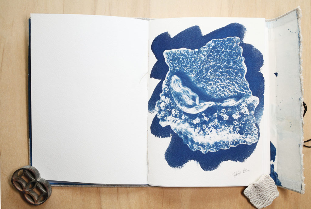 Note-Monika – Pen-tomo Project